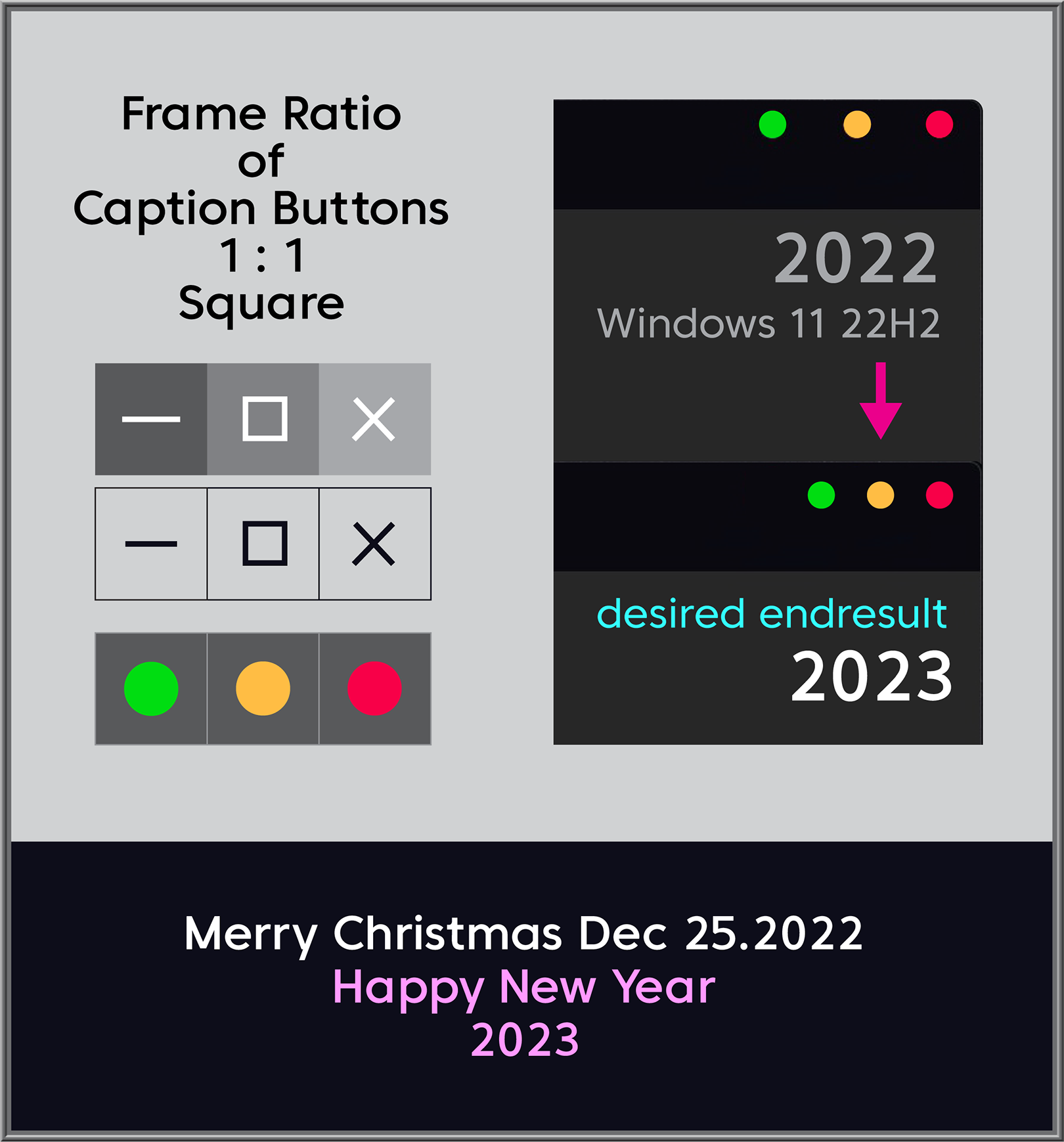 The Frames Ratio Of Caption Buttons Minmaxclose · Issue 10768 · Files Communityfiles · Github 