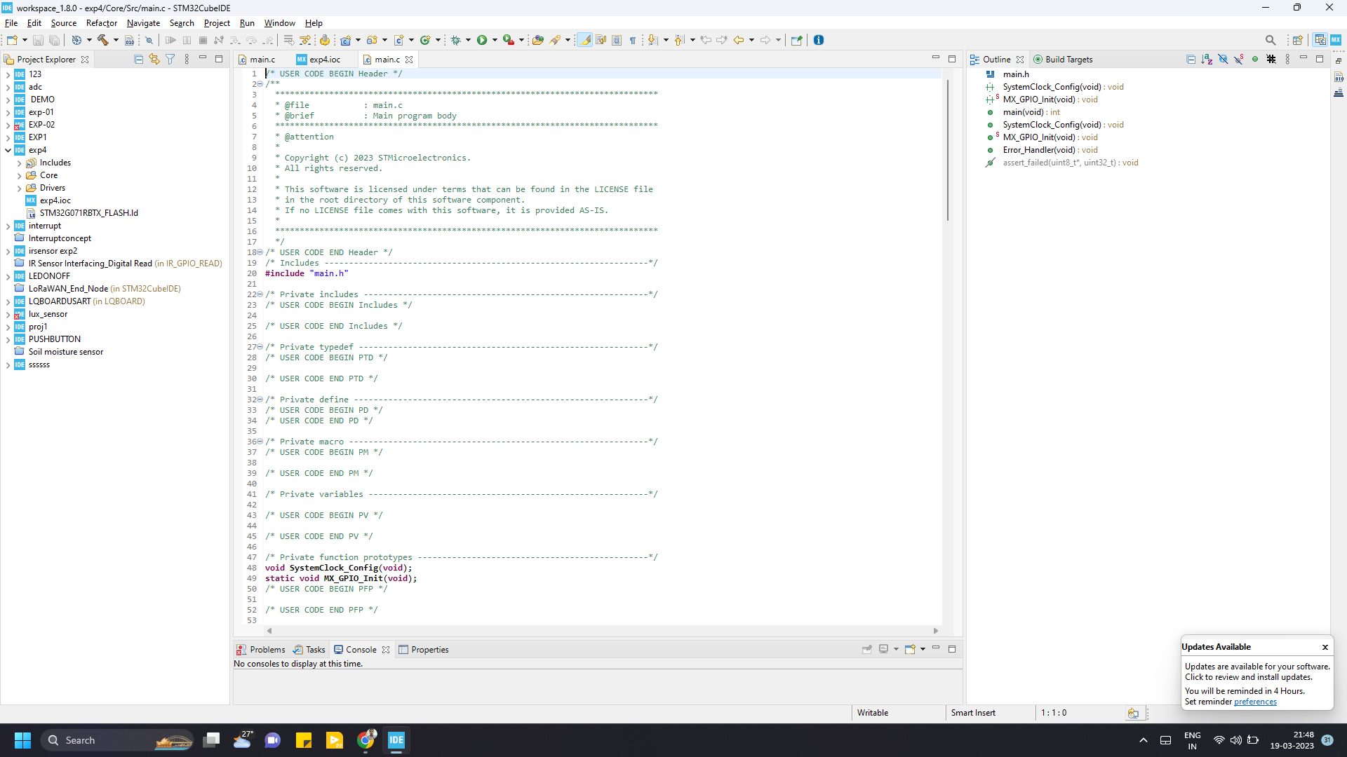GitHub - NITHISH74/-EXPERIMENT--03-INTERFACING-A-SOIL-MOISTURE-SENSOR-AND-CONFIGURING-THE-OUTPUT ...
