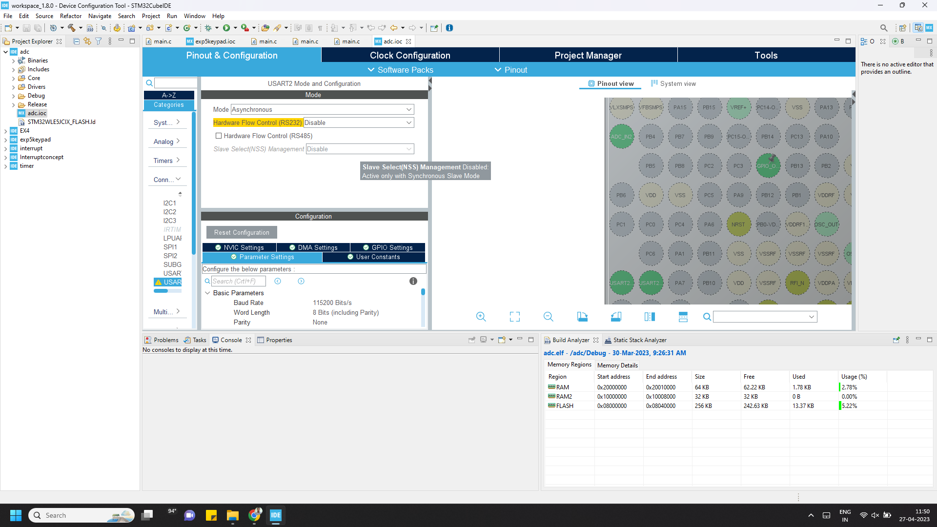 GitHub - NITHISH74/-EXPERIMENT--03-INTERFACING-A-SOIL-MOISTURE-SENSOR ...