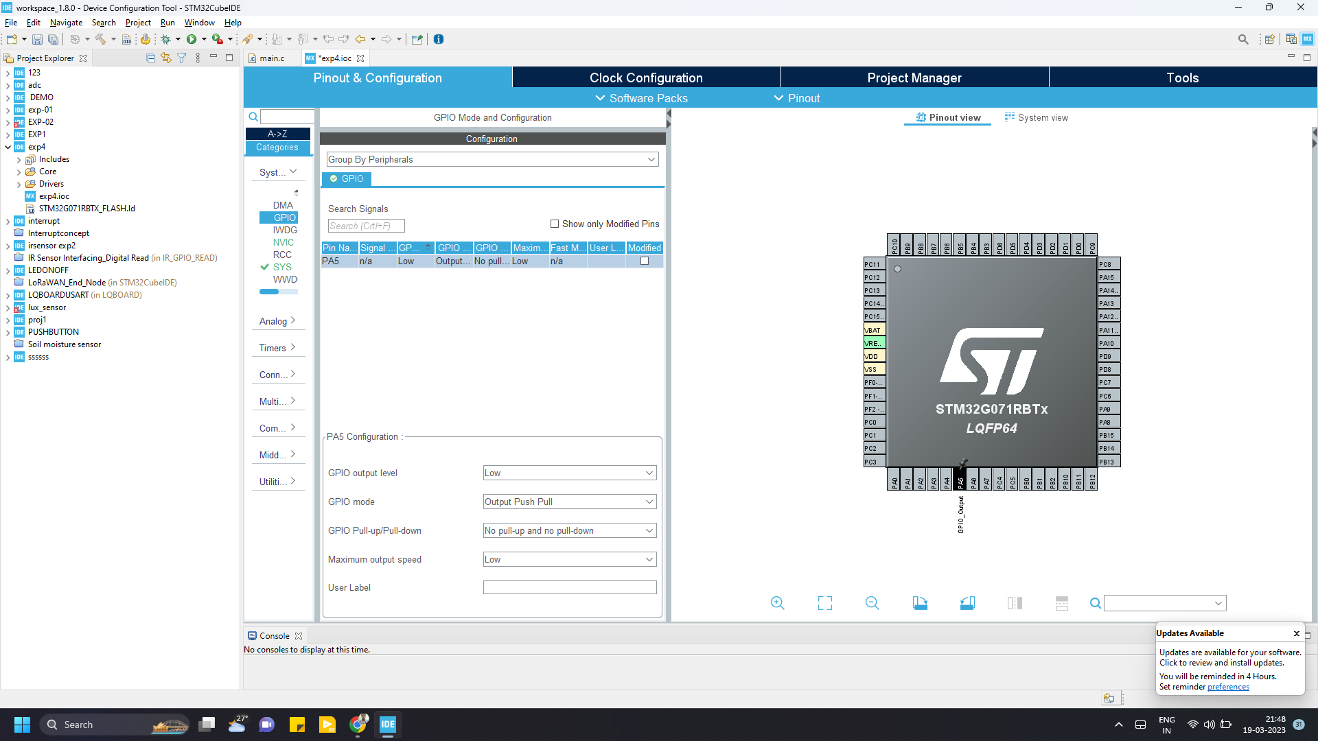 GitHub - NITHISH74/-EXPERIMENT--03-INTERFACING-A-SOIL-MOISTURE-SENSOR-AND-CONFIGURING-THE-OUTPUT ...
