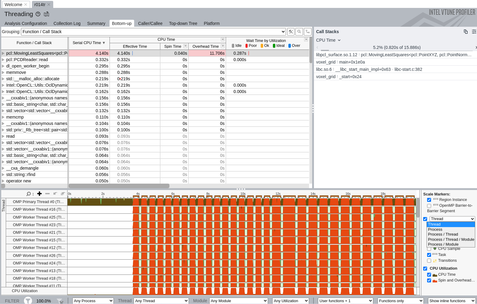 GitHub - zhupailiangx/test-mesh-demo: Performance exploration