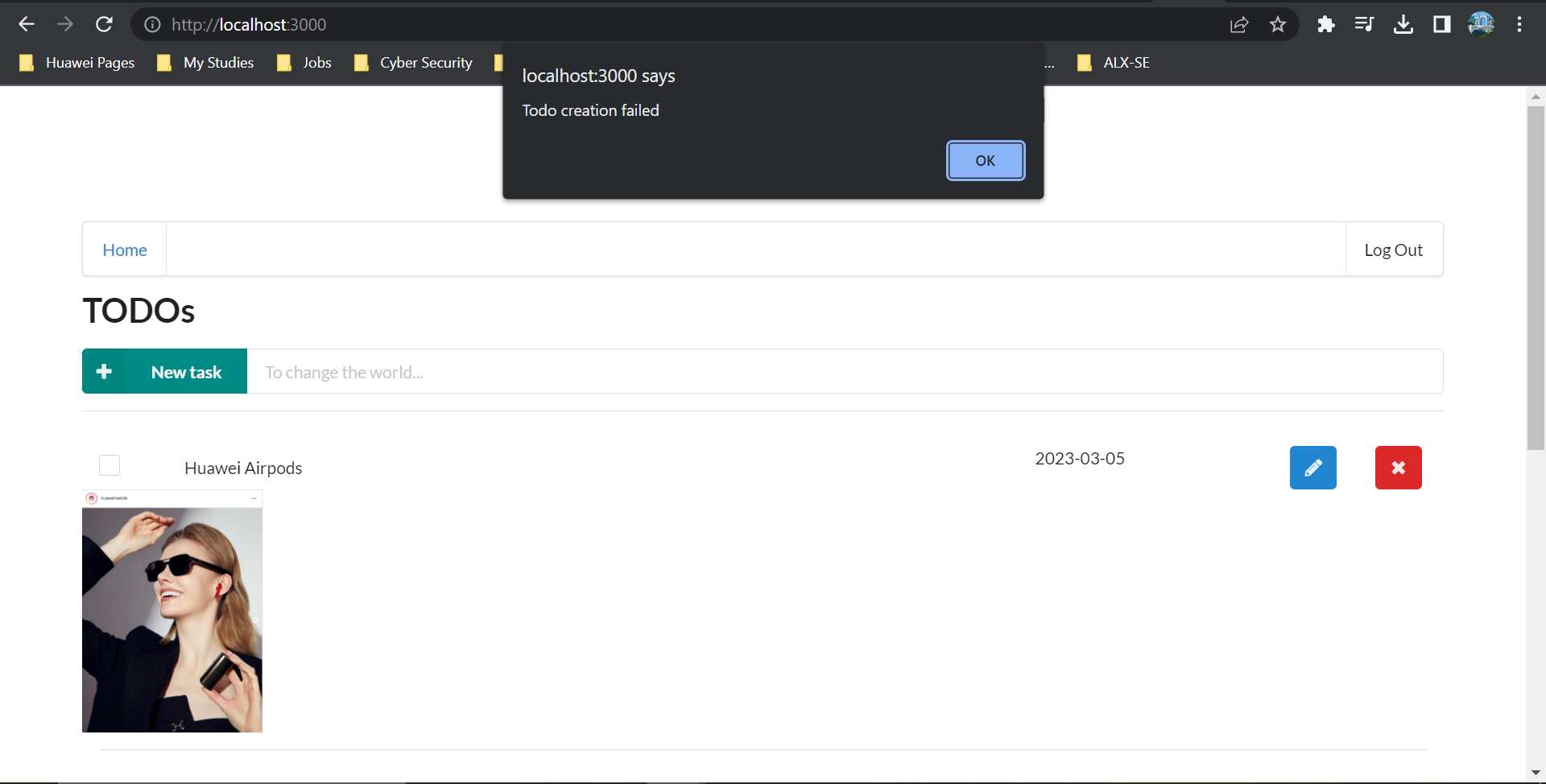 GitHub - sbibrahim-megatron/Serverless_Application_Project: Serverless Application deployment ...