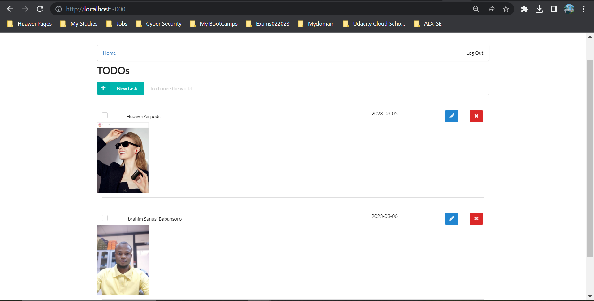 GitHub - sbibrahim-megatron/Serverless_Application_Project: Serverless Application deployment ...