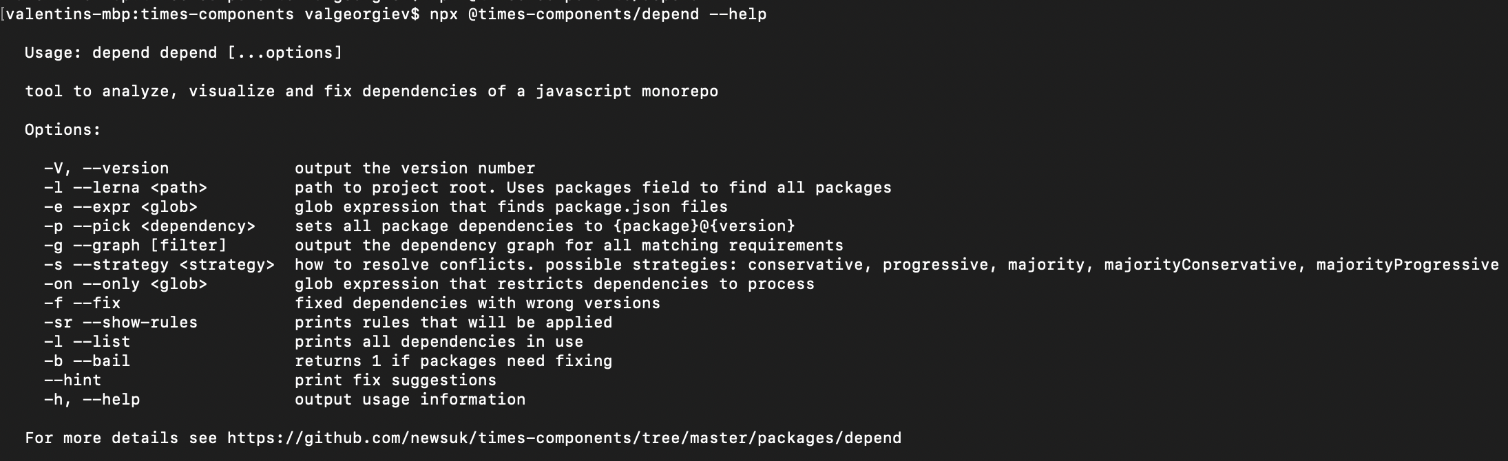 [depend] Cannot find module @babel/runtime/helpers/interopRequireDefault · Issue #1936 · newsuk ...
