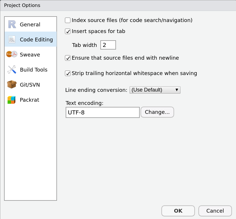 File indexing fails when Rstudio project is on a network drive · Issue #2414 · rstudio/rstudio ...