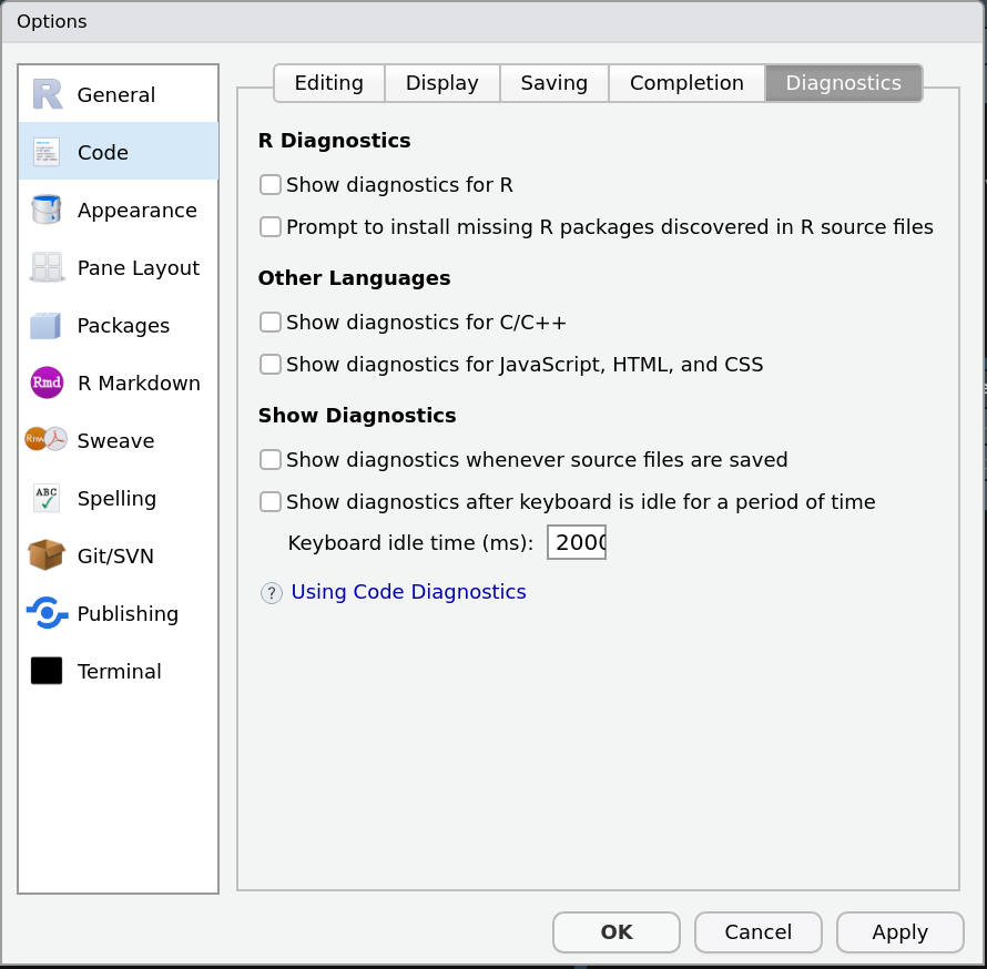 File indexing fails when Rstudio project is on a network drive · Issue #2414 · rstudio/rstudio ...