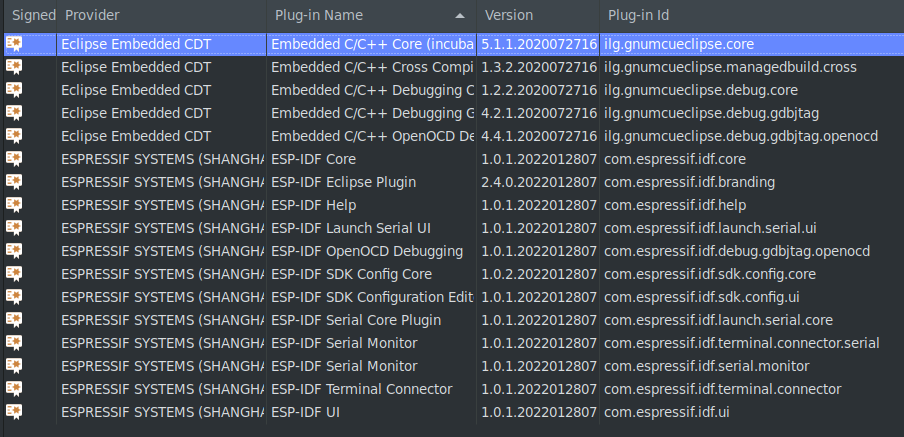 Opening a terminal for the first time after Eclipse starts hangs at ...