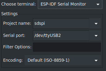 Panic handler behaviour (GDBStub on panic) no longer starts gdb in terminal (IEP-644) · Issue ...