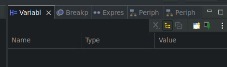 Panic handler behaviour (GDBStub on panic) no longer starts gdb in terminal (IEP-644) · Issue ...