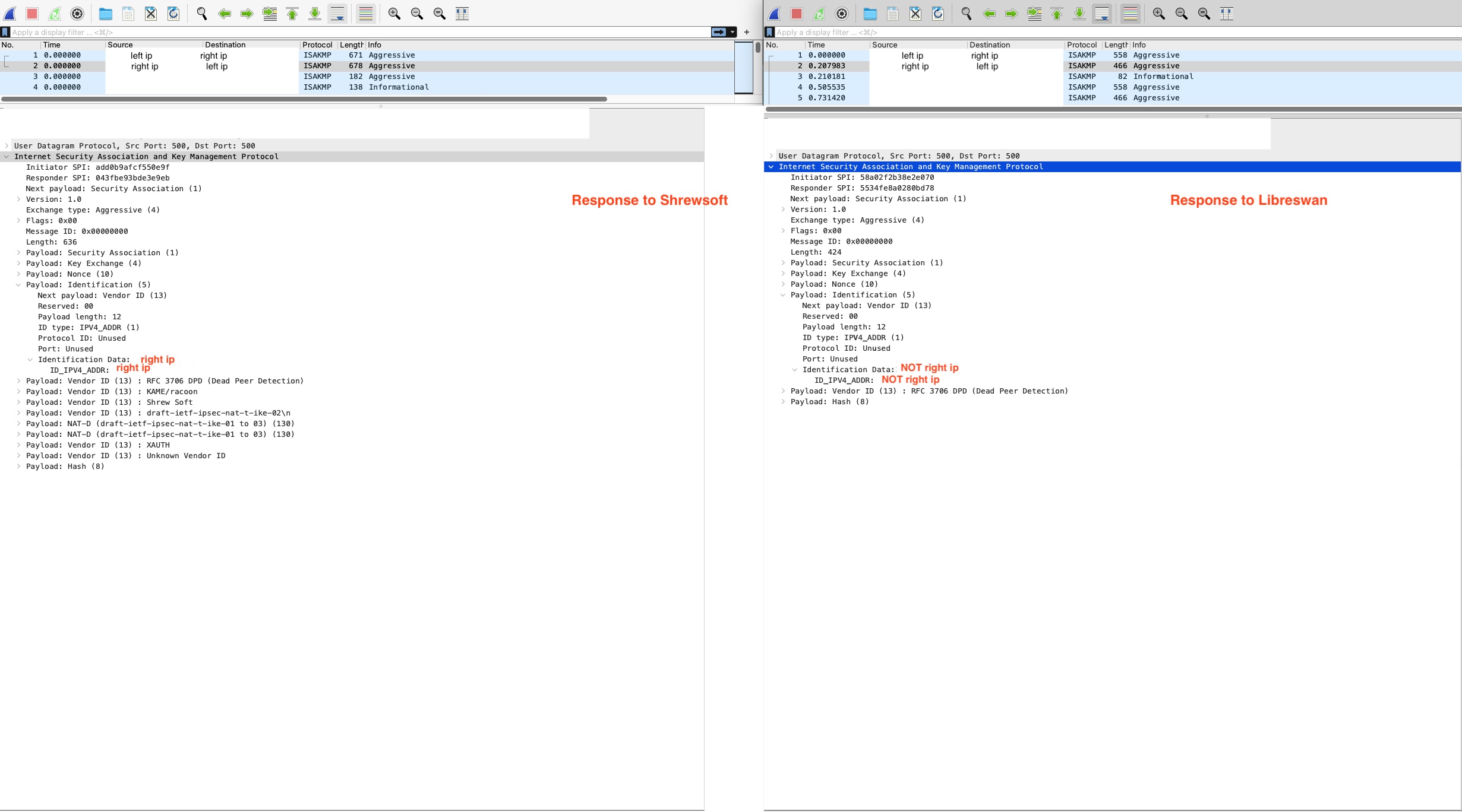 Migrating from shrewsoft to libreswan · Issue #943 · libreswan ...