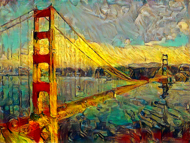 Github Sabharwalrishabhneural Style Transfer This An Implementation Of Nst Algorithm From