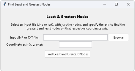 GitHub - INSIGNEO/CT2S-Abaqus-VTKConverter: The VTK to Abaqus INP Converter and Reader ...