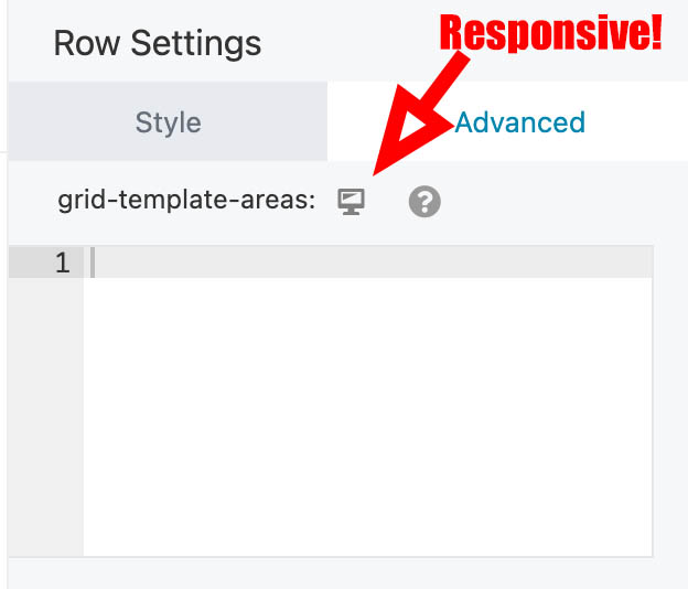 Allow Responsive Breakpoints for "Code" Field · Issue #266 · beaverbuilder/feature-requests · GitHub