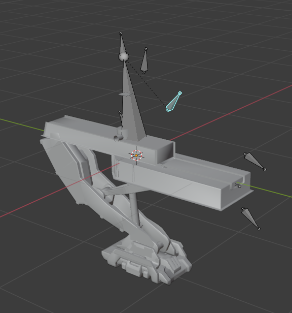 Star Citizen skin files don't export mesh · Issue #50 · Markemp/Cryengine-Converter · GitHub