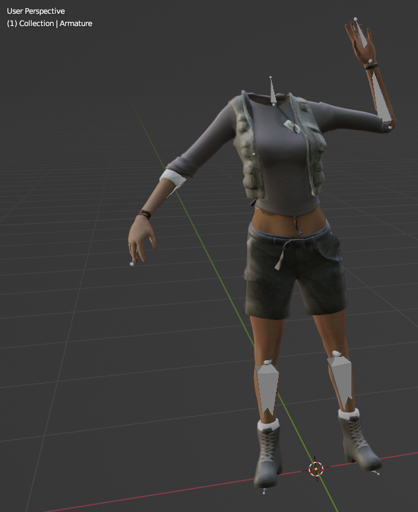 Crysis (2007) error on .chr files · Issue #131 · Markemp/Cryengine-Converter · GitHub