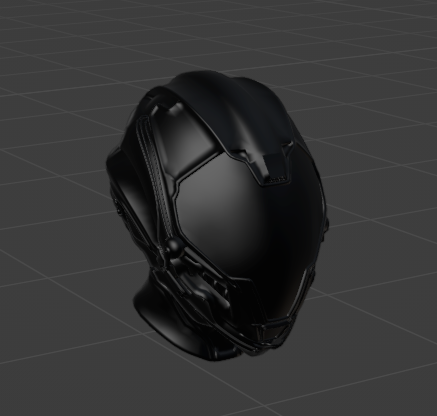 Star Citizen conversion of .skin file fails · Issue #146 · Markemp/Cryengine-Converter · GitHub
