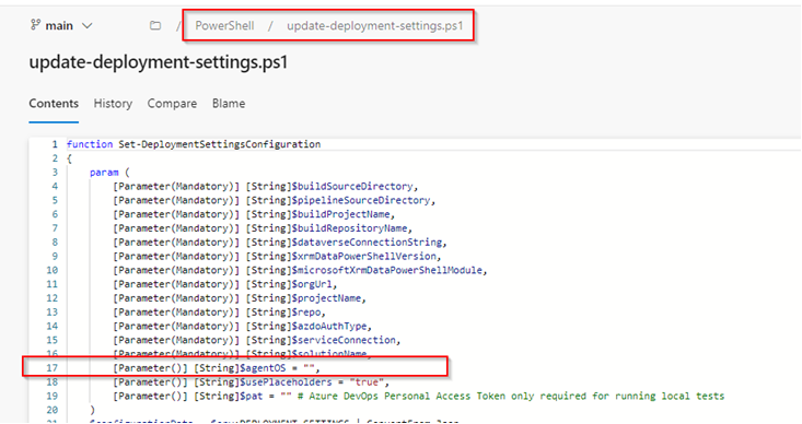 Alm Accelerator Bug · Issue 6748 · Microsoftcoe Starter Kit · Github
