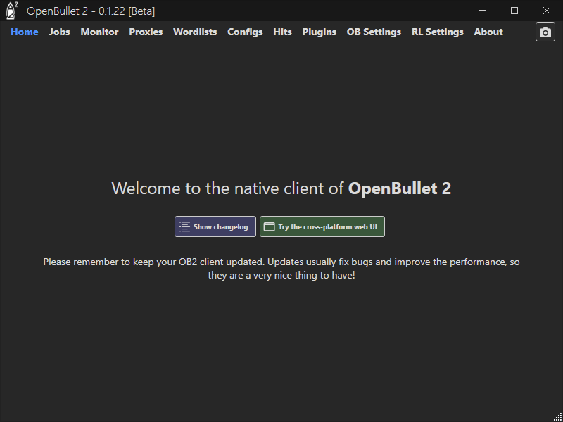 Github Goatal0 Openbullet2