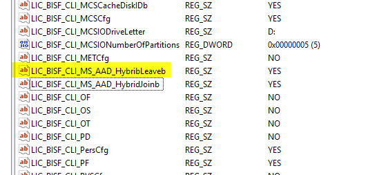 PREP: Azure AD leave doesn't work · Issue #330 · EUCweb/BIS-F · GitHub