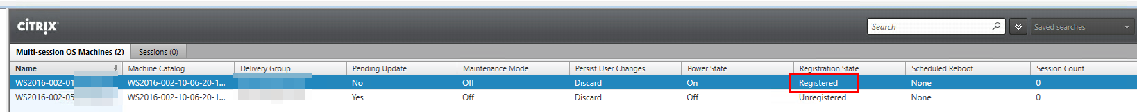 "Delay Citrix Desktop Service" doesn't work · Issue #274 · EUCweb/BIS-F · GitHub