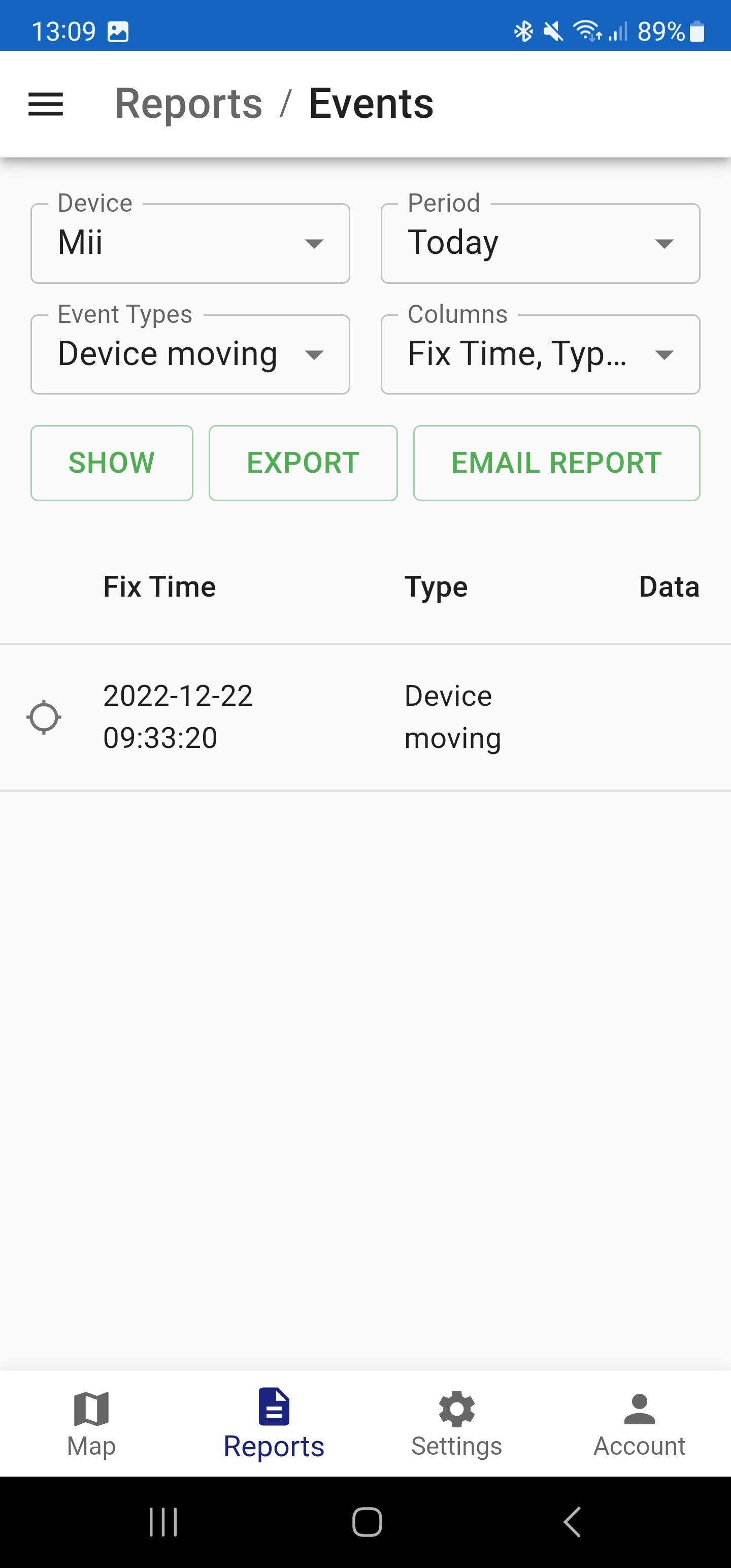 Multiple Notification for same Event · Issue #5000 · traccar/traccar · GitHub
