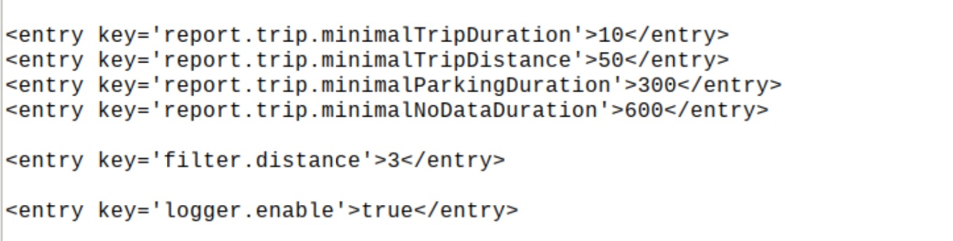 Multiple Notification for same Event · Issue #5000 · traccar/traccar · GitHub