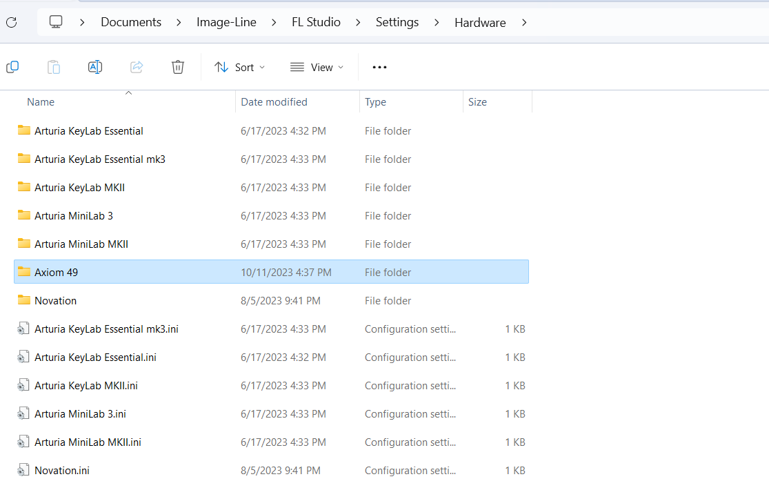 Github Mvmorten Flstudio Fl Studio Python Scripts