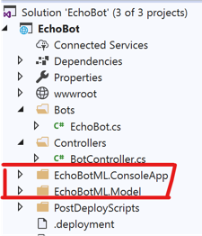 CS0579 Duplicate 'System.Reflection.Assembly...' errors when using model builder with web app ...