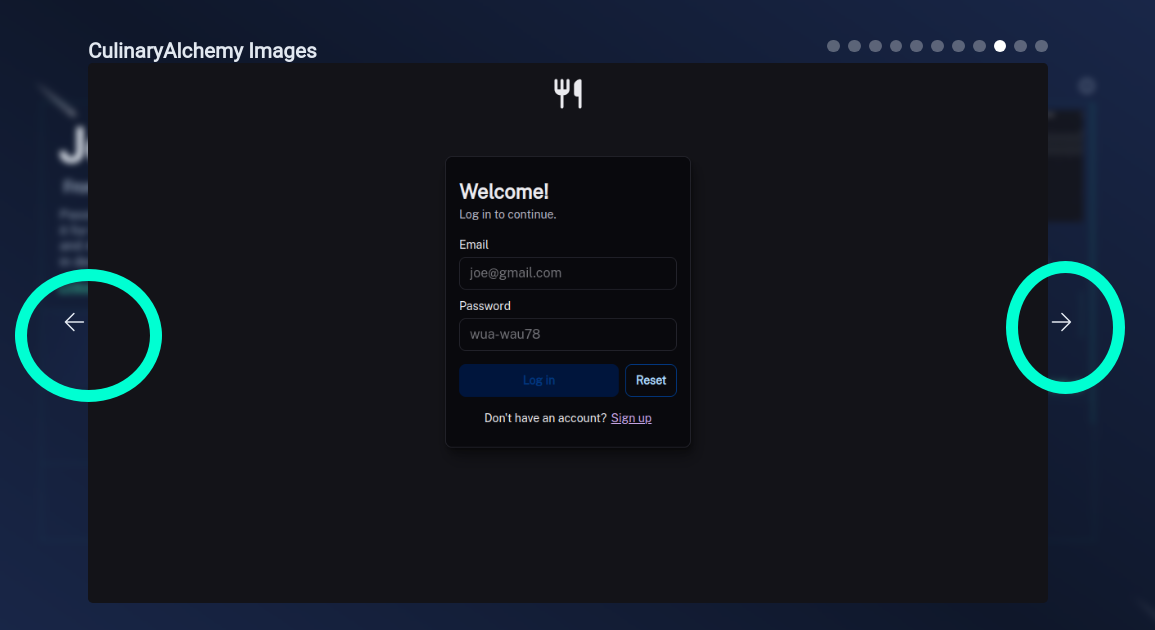 refactor: enlarge the imageViewer buttons · Issue #63 · Jes015/Portfolio · GitHub