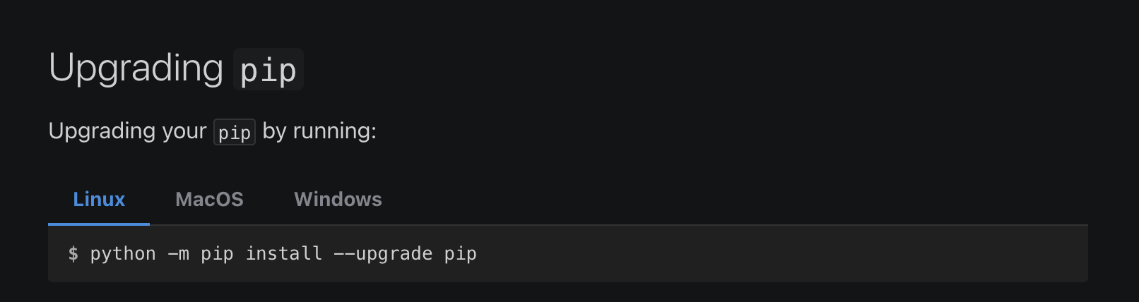 Create __main__.py file · Issue #4035 · dbt-labs/dbt-core · GitHub