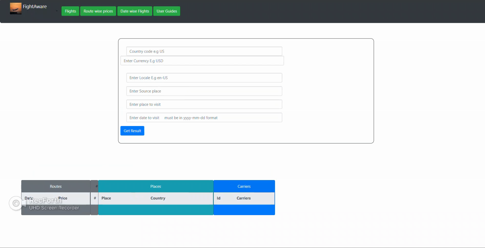 GitHub - smartinternz02/SI-GuidedProject-418621-1672660346: FlightAware