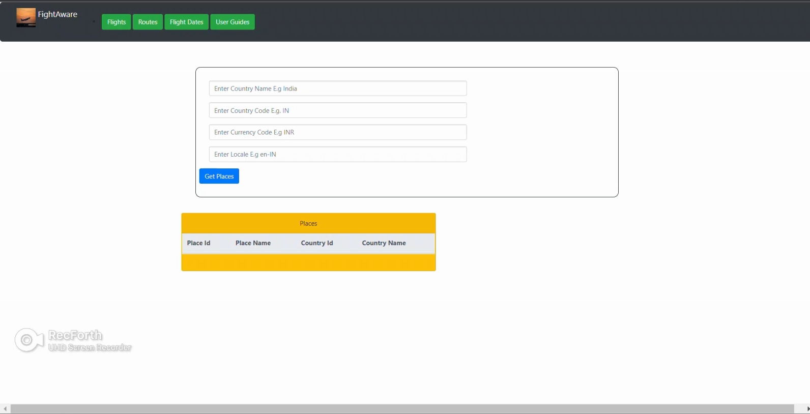 GitHub - smartinternz02/SI-GuidedProject-418621-1672660346: FlightAware