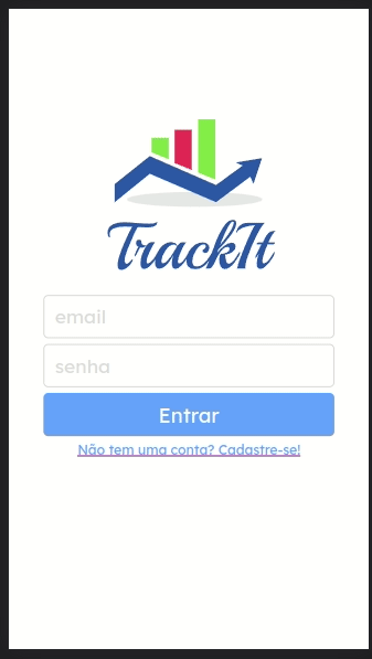 GitHub - guilhermcos/Track-it: A habit tracking Mobile Web App developed with React JS