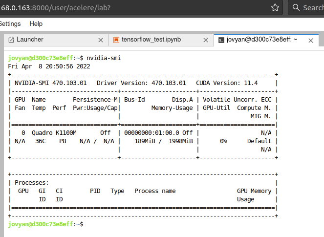 Allow "direct" Docker host config · Issue #349 · jupyterhub/dockerspawner · GitHub