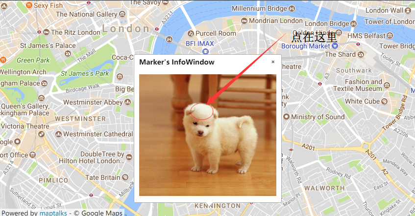 在Infowindow中加载图片时，Infowindow位置偏移 · Issue #657 · maptalks/maptalks.js · GitHub