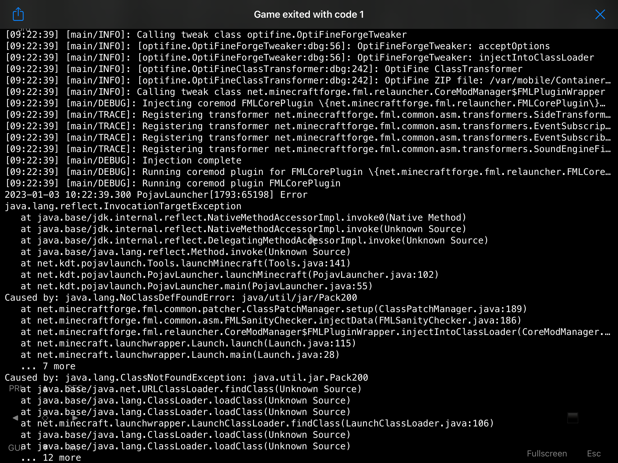 My game stile like that and sometimes the game crash or he code 1 · Issue #3816 ...
