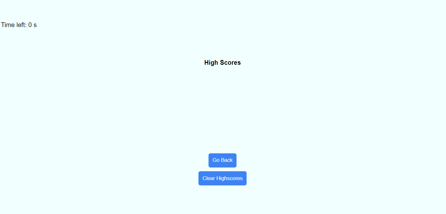 GitHub - harold-fv/Code-Quiz: Code-Quiz
