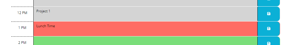 GitHub - harold-fv/Work-Day-Scheduler: Work Day Scheduler