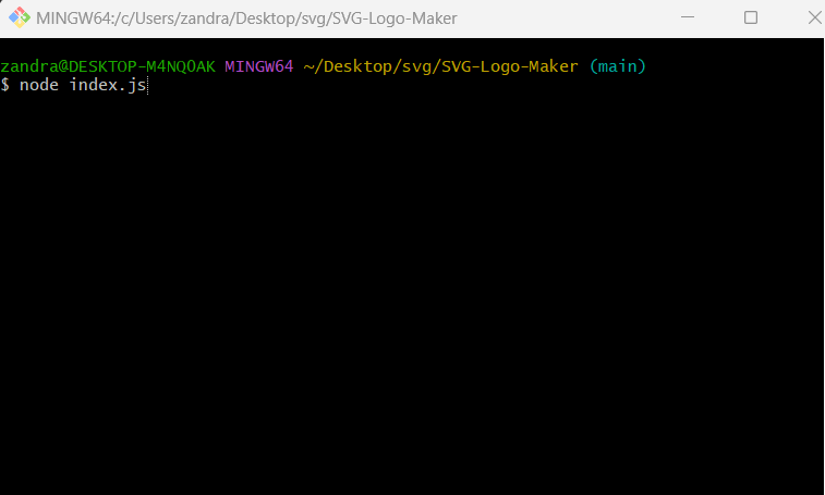 GitHub - harold-fv/SVG-Logo-Maker: SVG Logo Maker