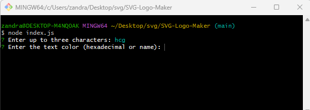 GitHub - harold-fv/SVG-Logo-Maker: SVG Logo Maker