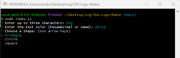 GitHub - harold-fv/SVG-Logo-Maker: SVG Logo Maker