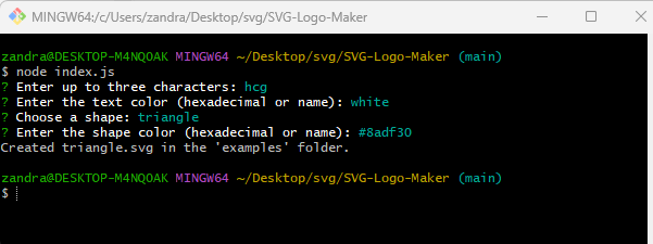 GitHub - harold-fv/SVG-Logo-Maker: SVG Logo Maker
