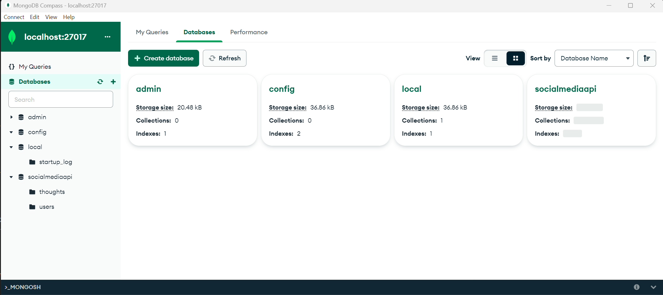 GitHub - harold-fv/Social-Network-API: Social Network API