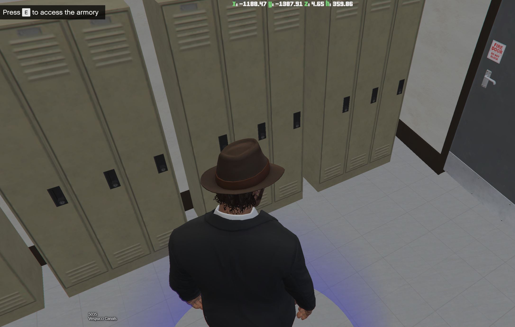 [FEATURE]: CCF 1 kluis locatie veranderen naar garage · Issue #1831 · Tedeapolis/development ...