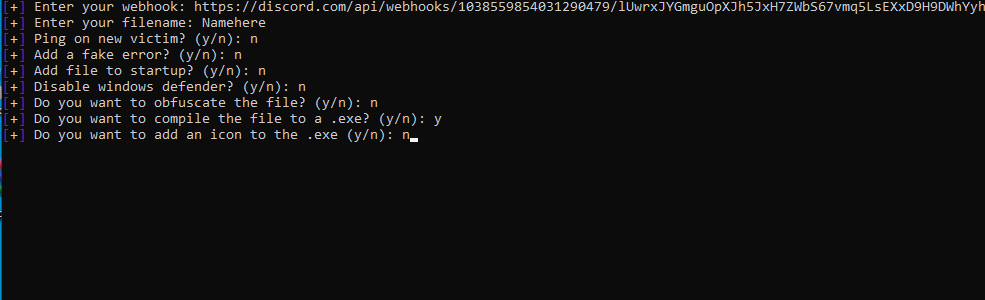 GitHub - Pewcio241/Viper-Grabber