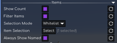 Added item type filters to tracers & nametags by paredes00 · Pull Request #4097 ...