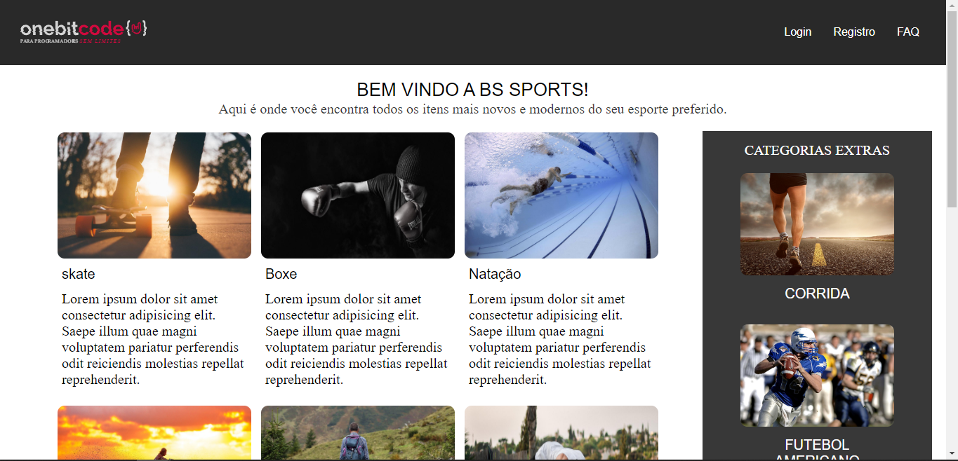 GitHub - Brenozo/OnebitSports