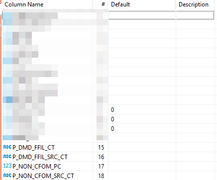 Generate INSERT SQL with NULL doesn't work while pasting · Issue #18863 · dbeaver/dbeaver · GitHub