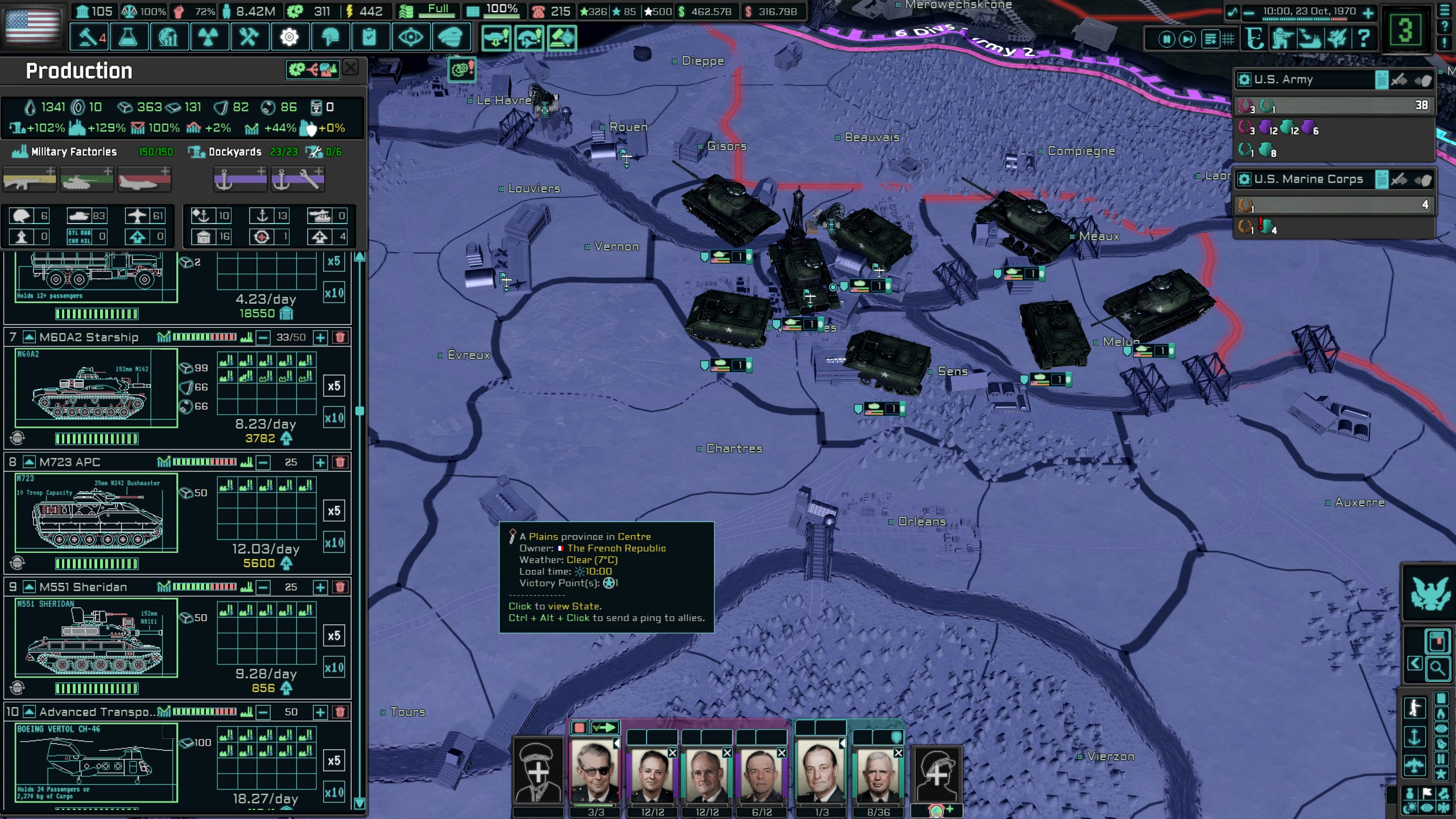 USA - Tanks & APCs not upgrading to new models · Issue #1461 · TNODevs/TNO-Bug-Tracker · GitHub