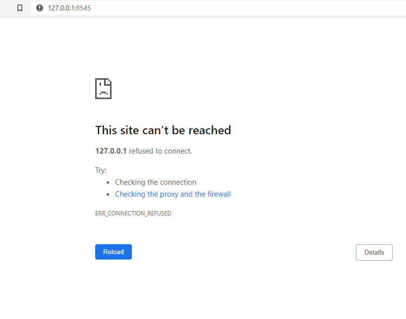 Unable to Add Local Hardhat Network · smartcontractkit full-blockchain-solidity-course-js ...